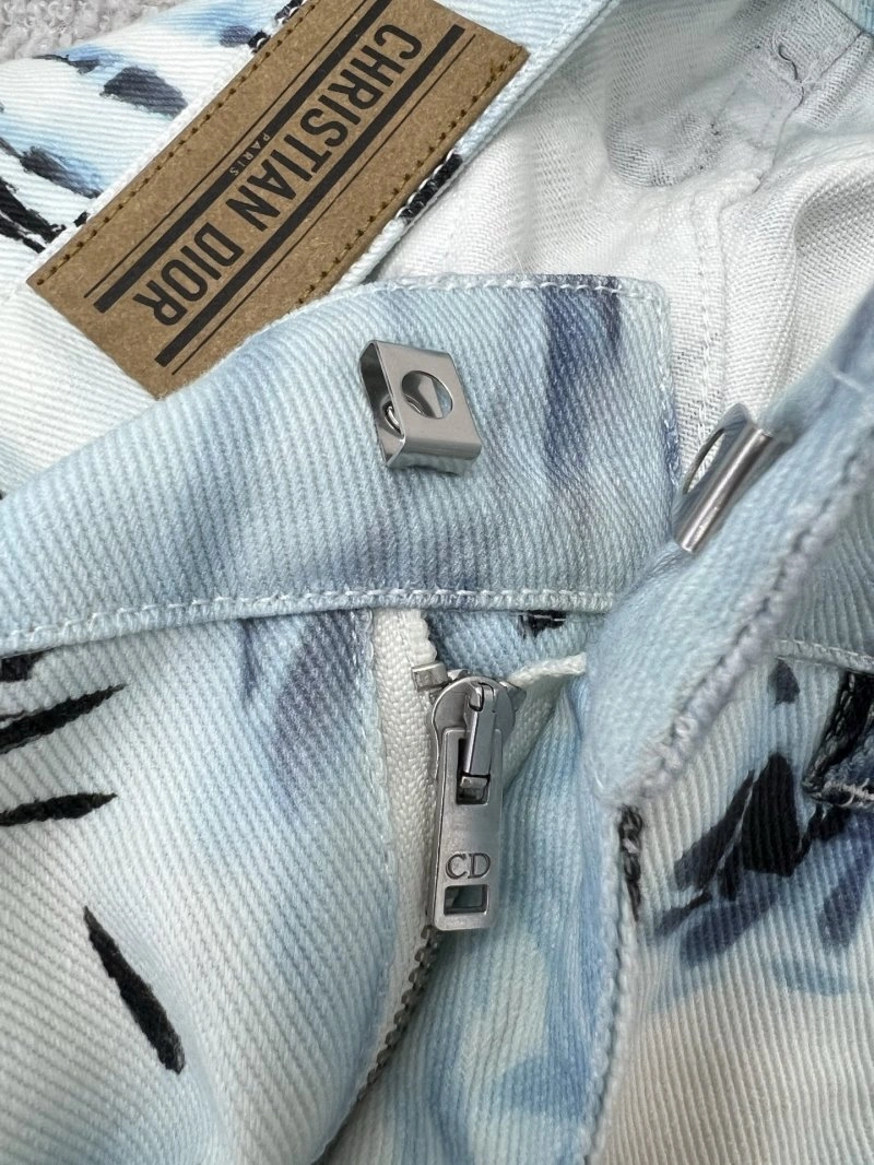 Mirror quality Christian Dior Jeans