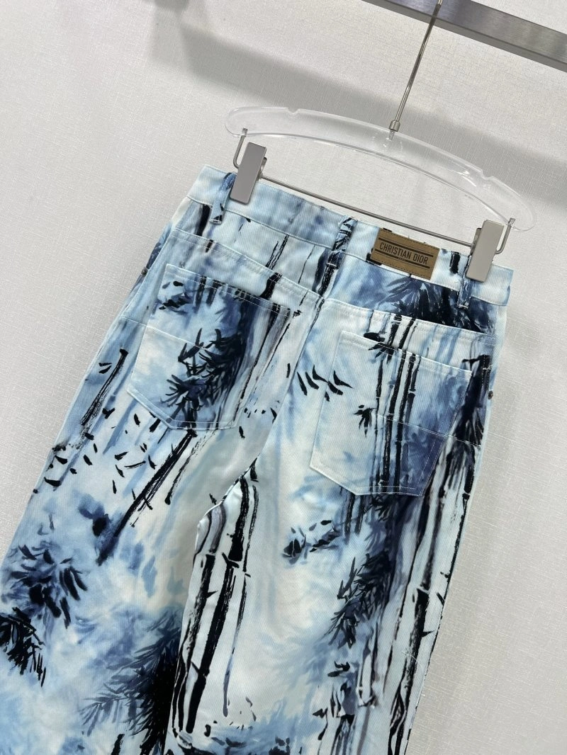 Mirror quality Christian Dior Jeans