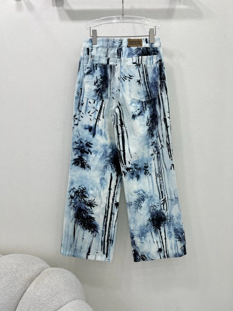Mirror quality Christian Dior Jeans