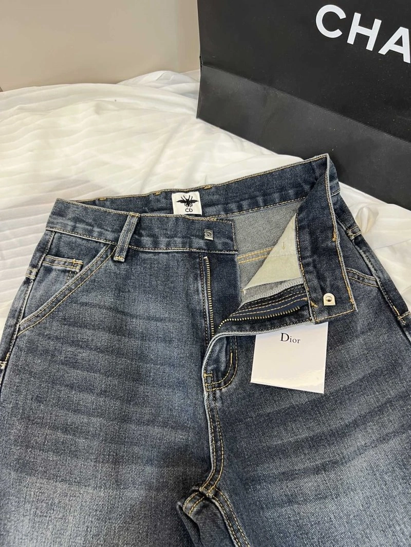 Value-priced Christian Dior Jeans
