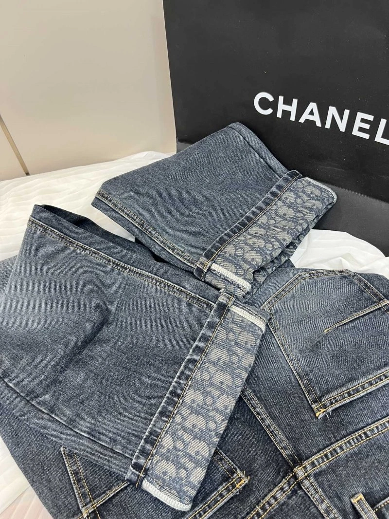 Value-priced Christian Dior Jeans