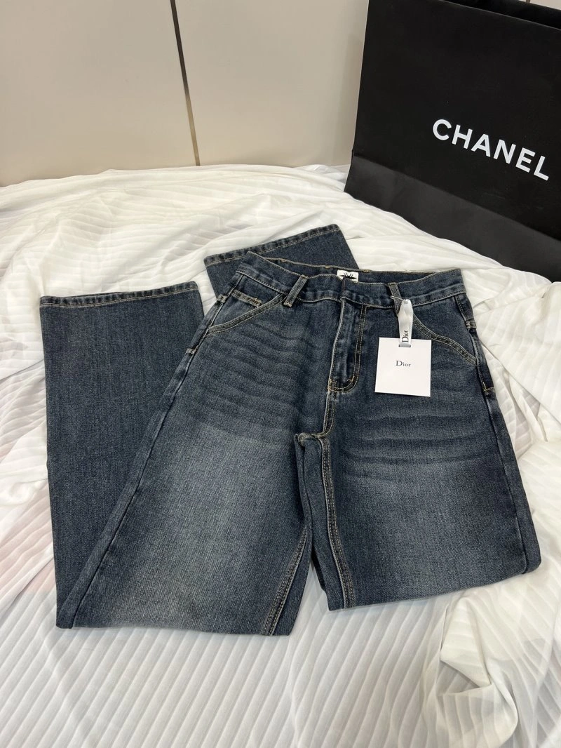 Value-priced Christian Dior Jeans