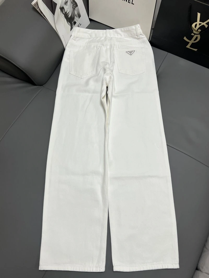 Budget-friendly Christian Dior Jeans