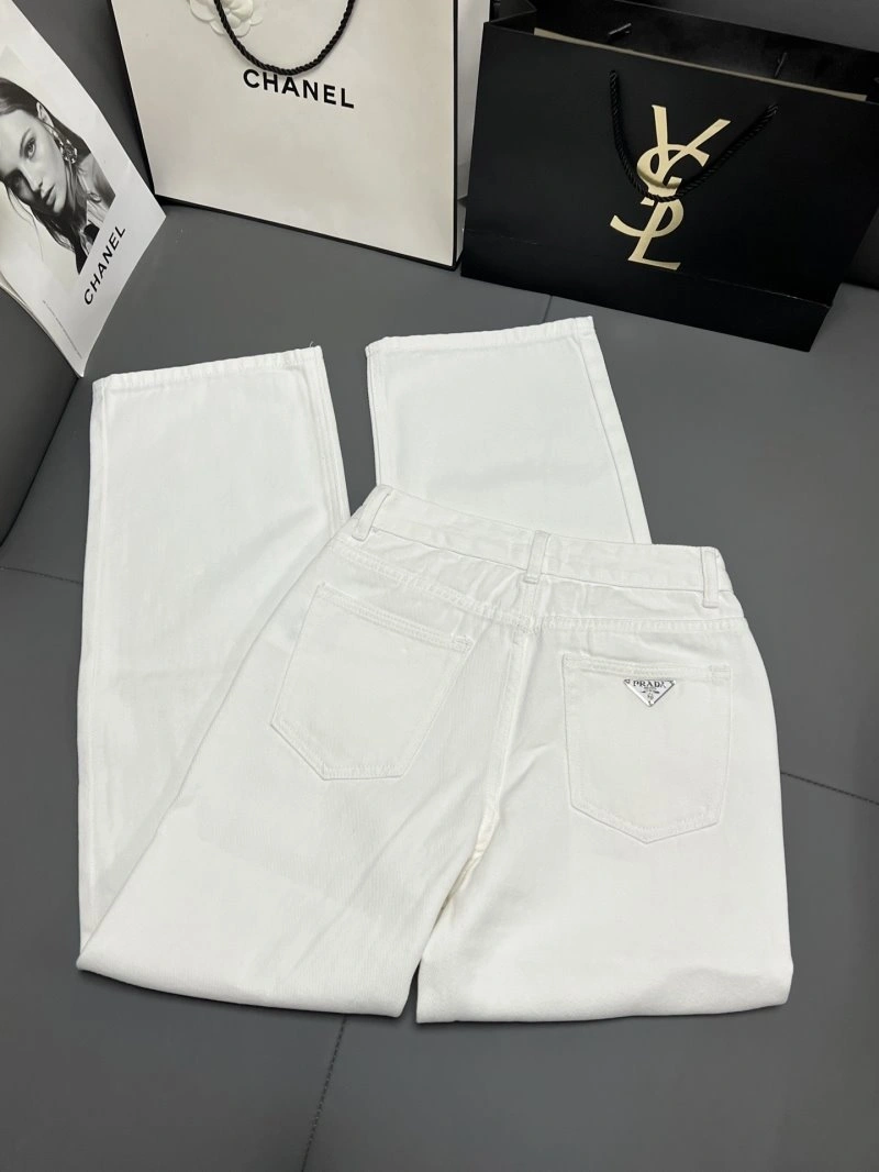 Budget-friendly Christian Dior Jeans
