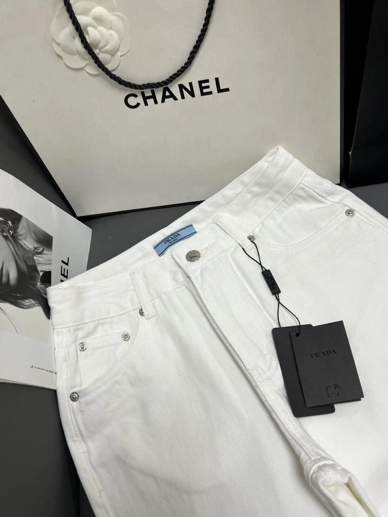Budget-friendly Christian Dior Jeans