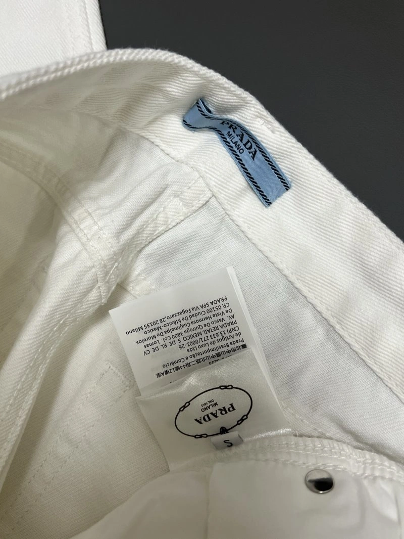 Budget-friendly Christian Dior Jeans