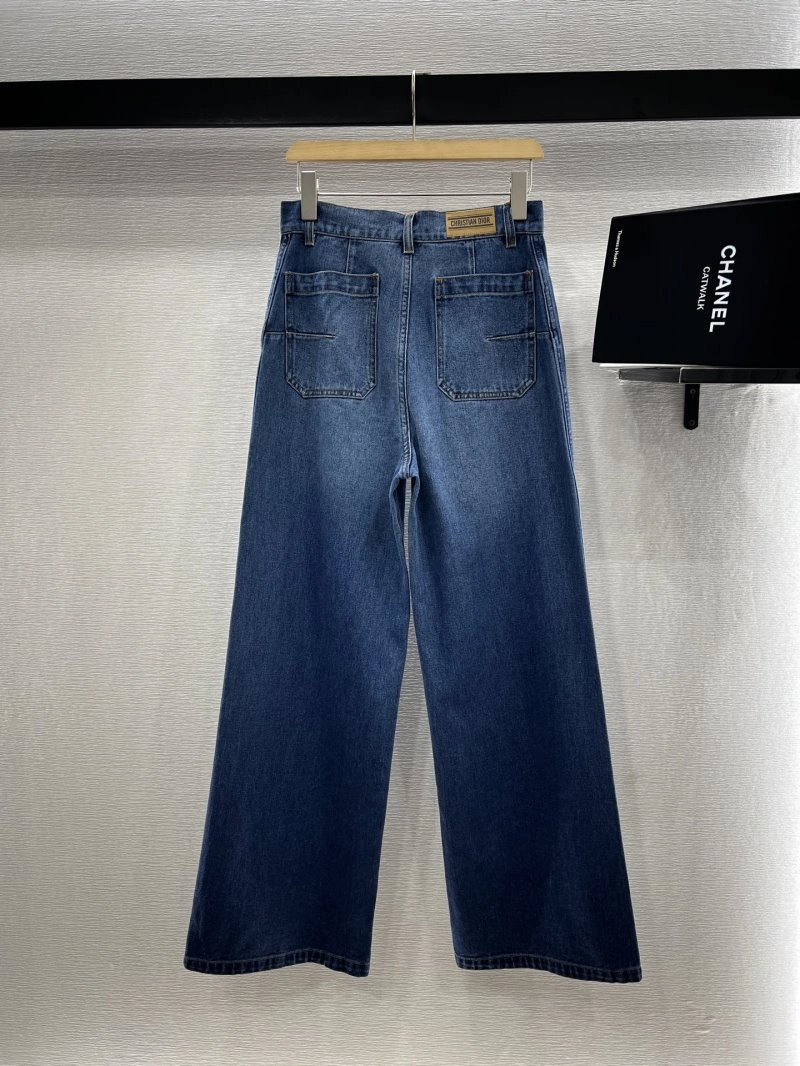 Legit Christian Dior Jeans