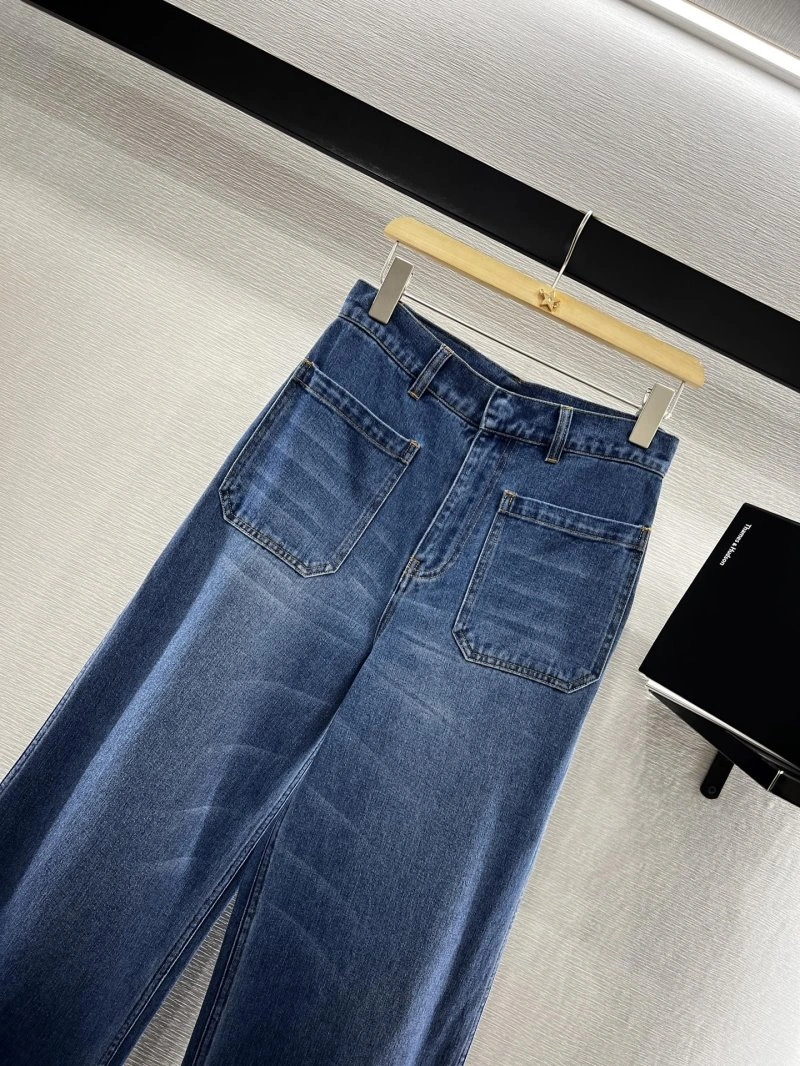 Legit Christian Dior Jeans