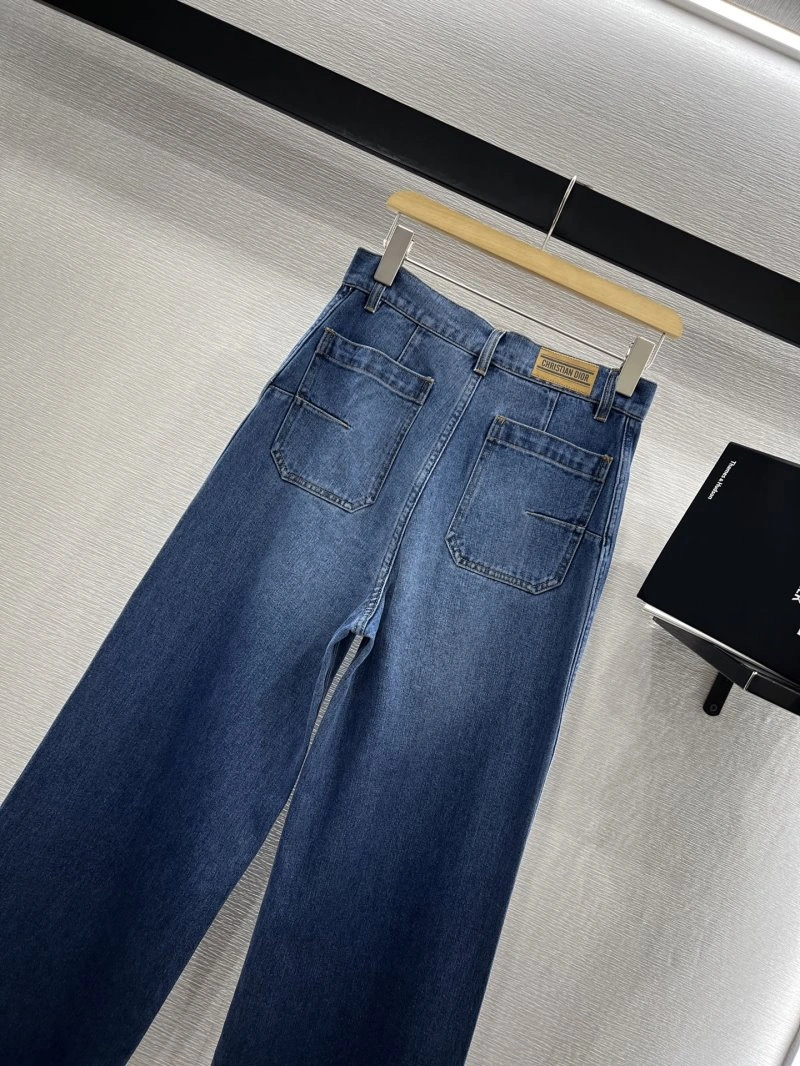 Legit Christian Dior Jeans