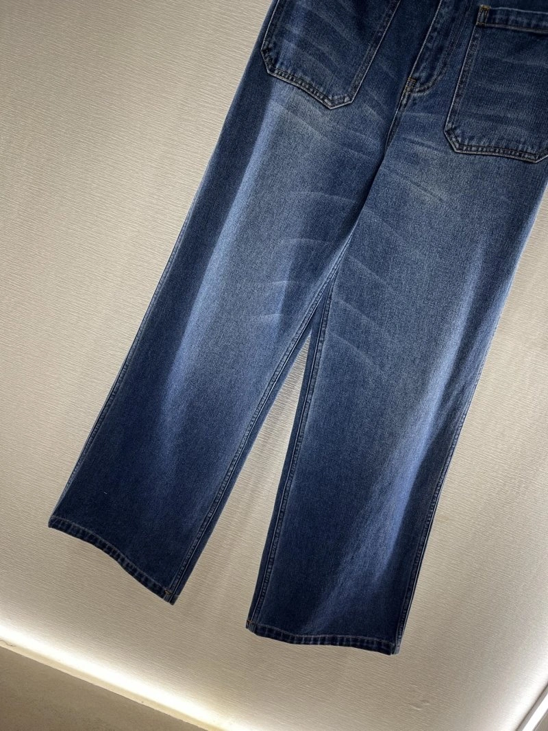 Legit Christian Dior Jeans