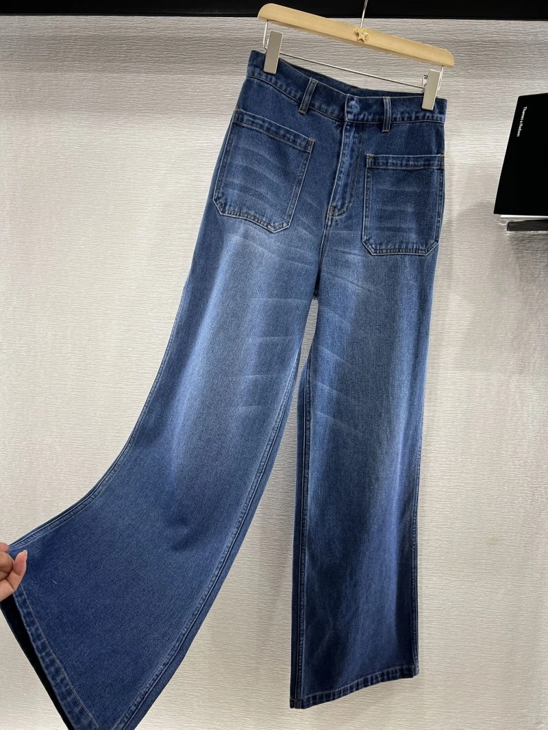 Legit Christian Dior Jeans