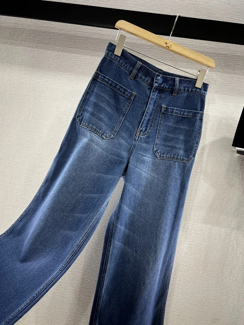 Legit Christian Dior Jeans