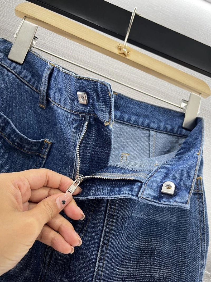 Legit Christian Dior Jeans
