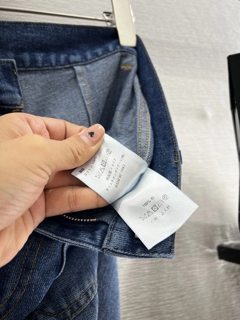 Legit Christian Dior Jeans