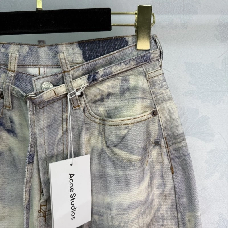 Authentic Christian Dior Jeans