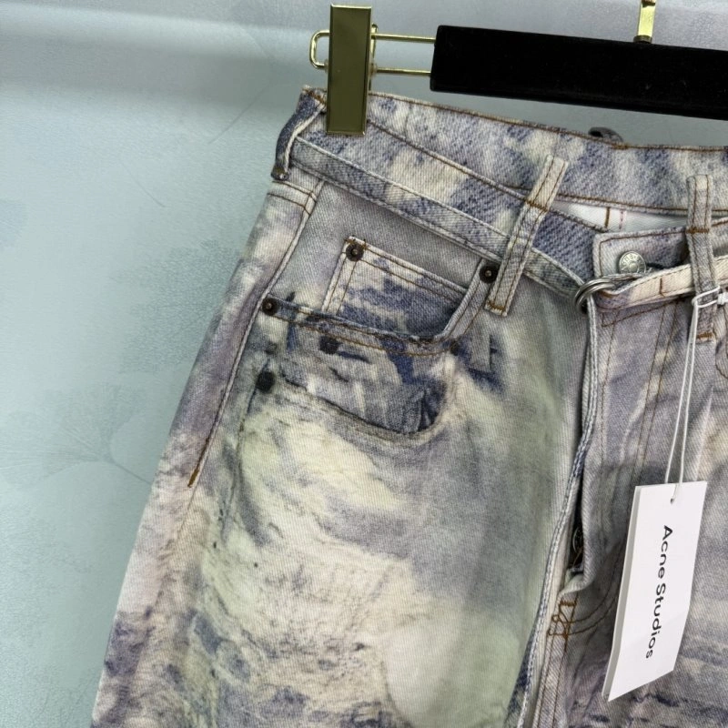 Authentic Christian Dior Jeans