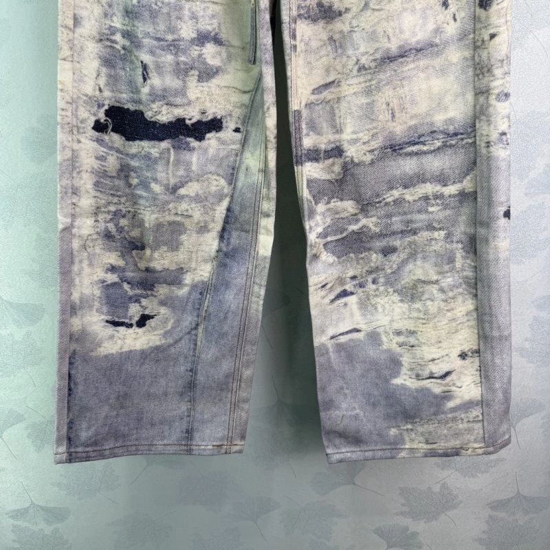 Authentic Christian Dior Jeans