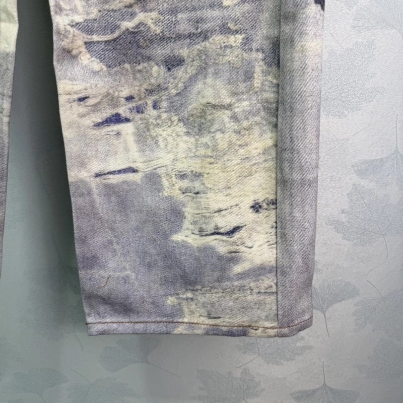 Authentic Christian Dior Jeans
