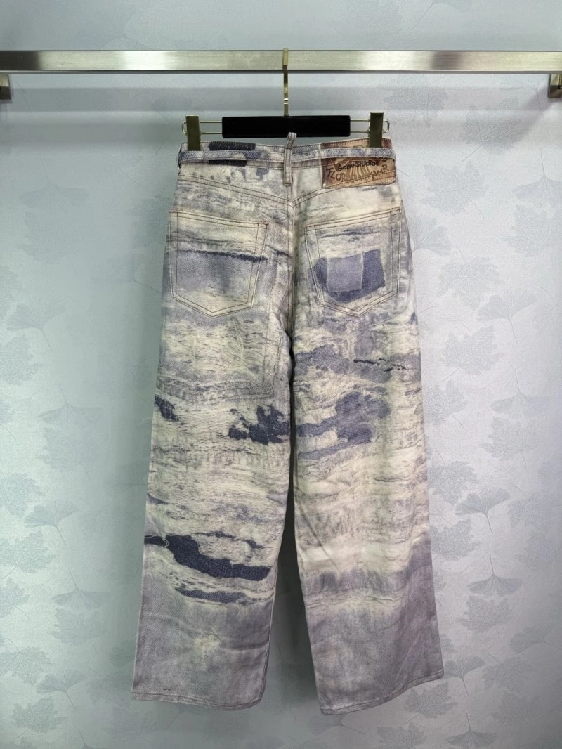 Authentic Christian Dior Jeans
