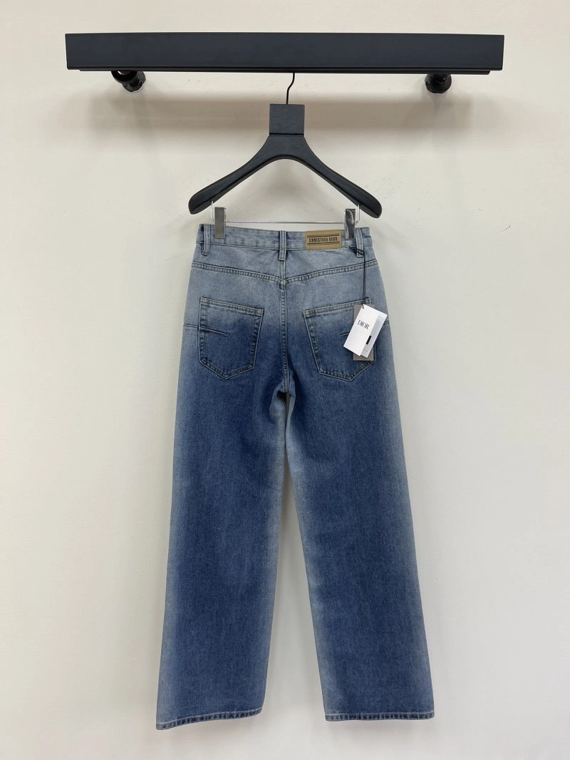 Perfect replica Christian Dior Jeans