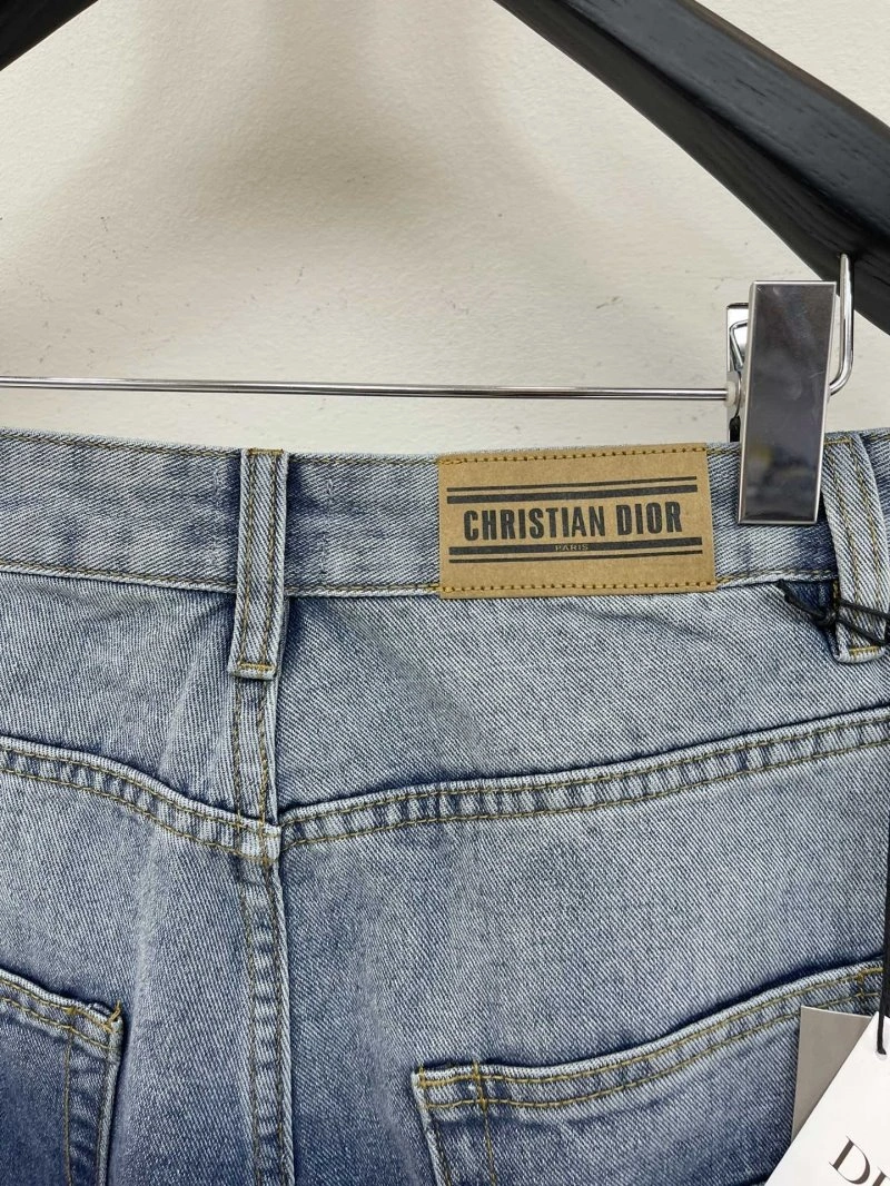 Perfect replica Christian Dior Jeans