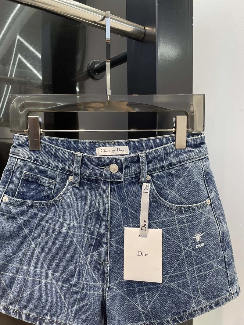 Indistinguishable Christian Dior Jeans