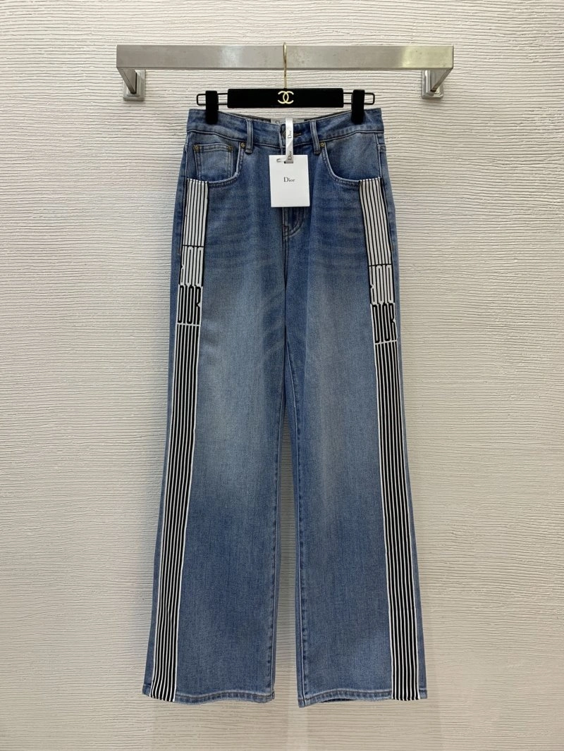 Christian Dior Jeans