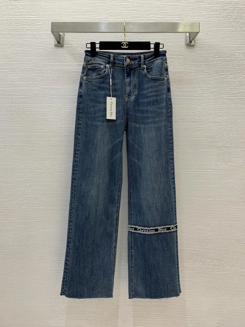 Christian Dior Jeans