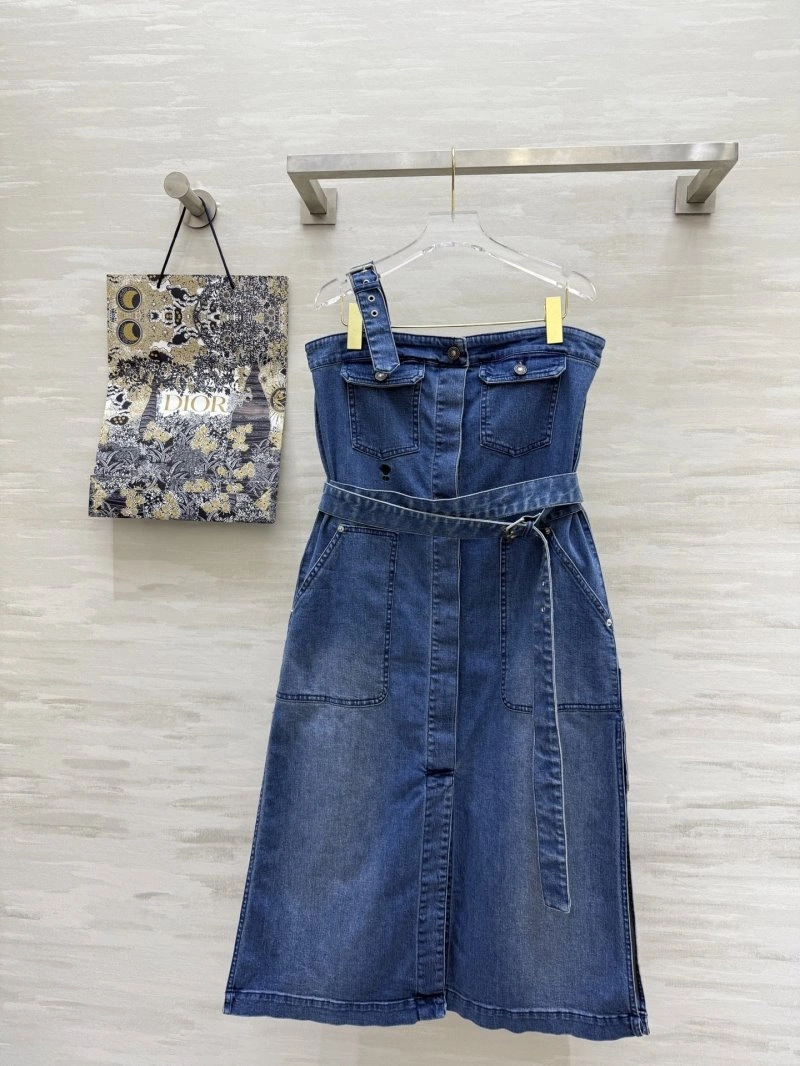 Christian Dior Jeans