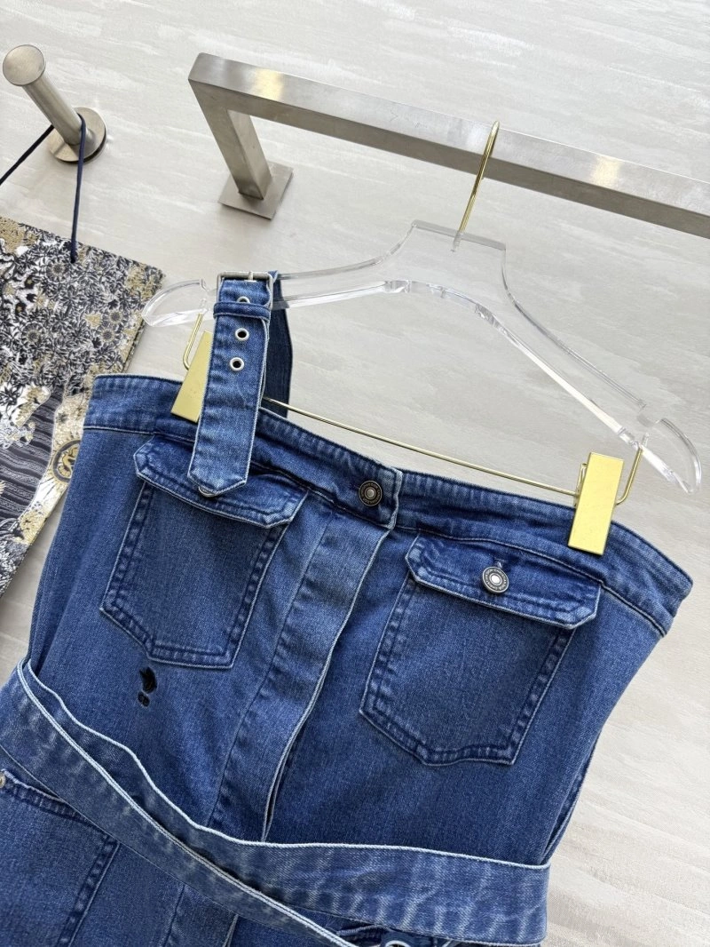 Value-priced Christian Dior Jeans