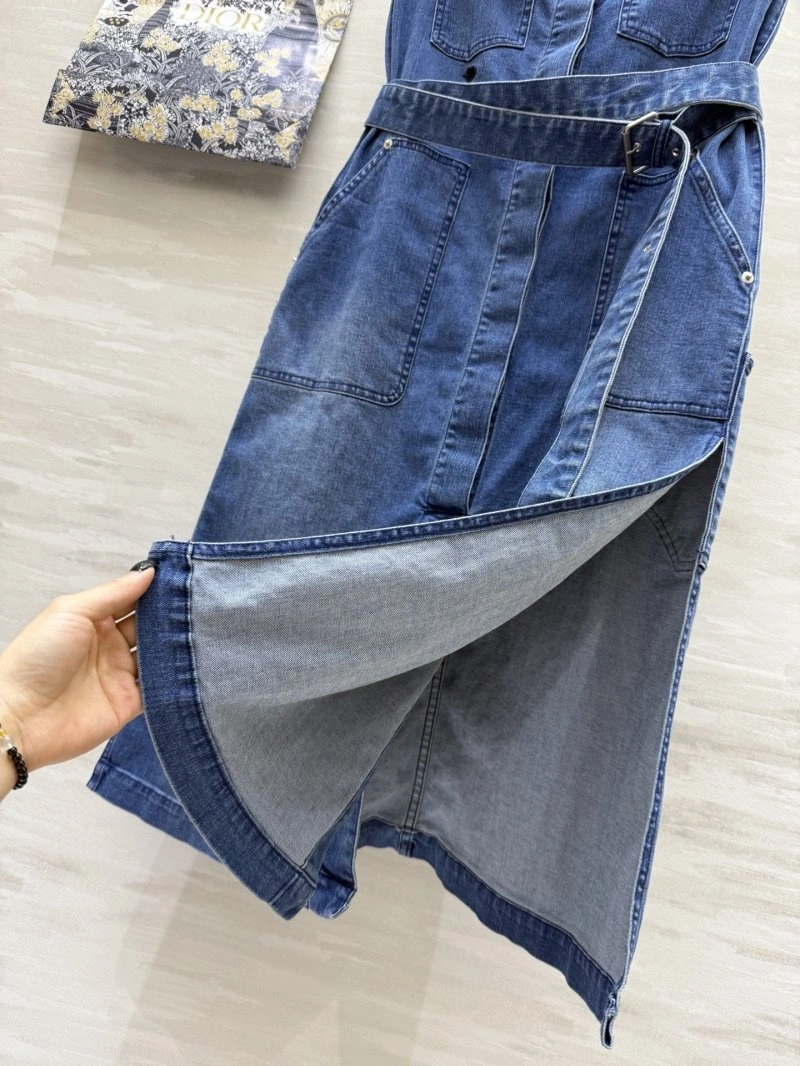 Value-priced Christian Dior Jeans