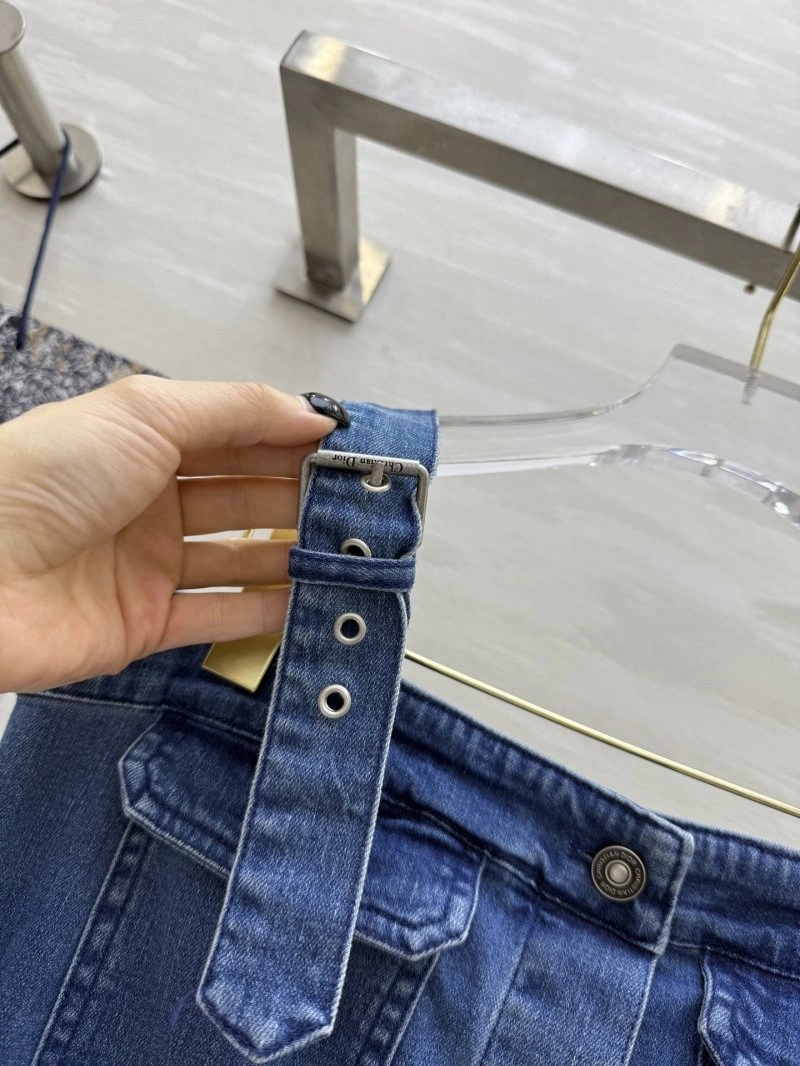 Value-priced Christian Dior Jeans