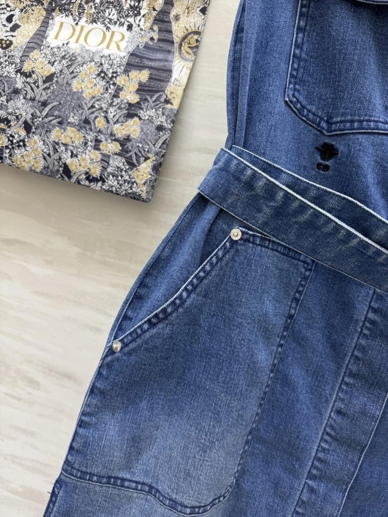 Value-priced Christian Dior Jeans