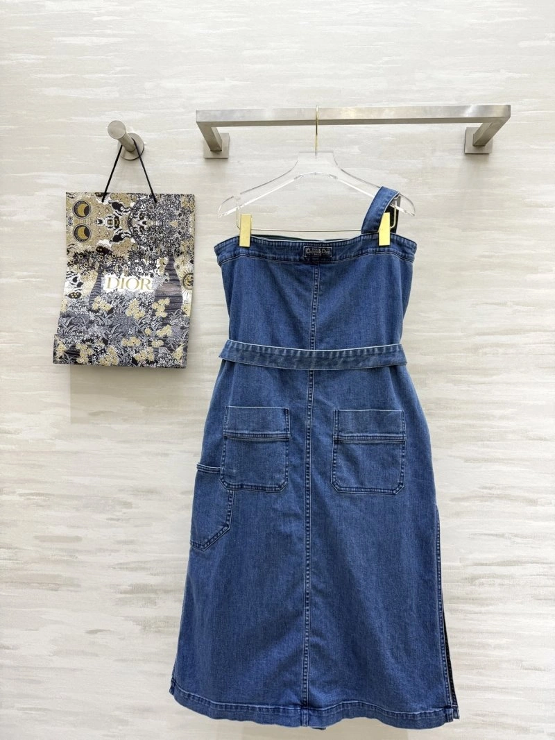 Value-priced Christian Dior Jeans
