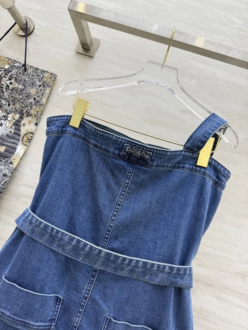Value-priced Christian Dior Jeans