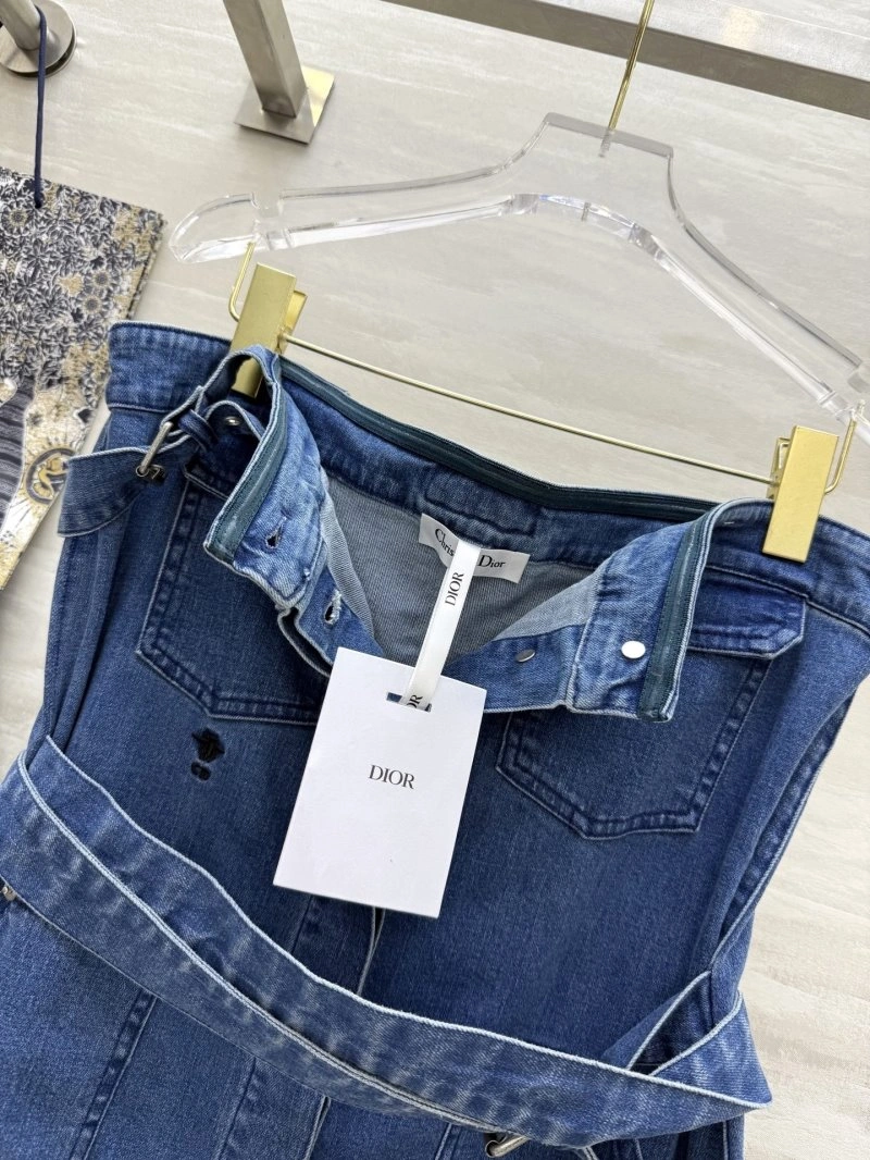 Value-priced Christian Dior Jeans