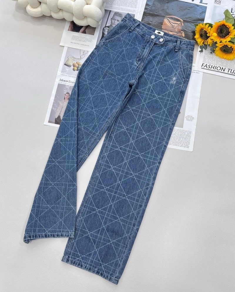 Christian Dior Jeans