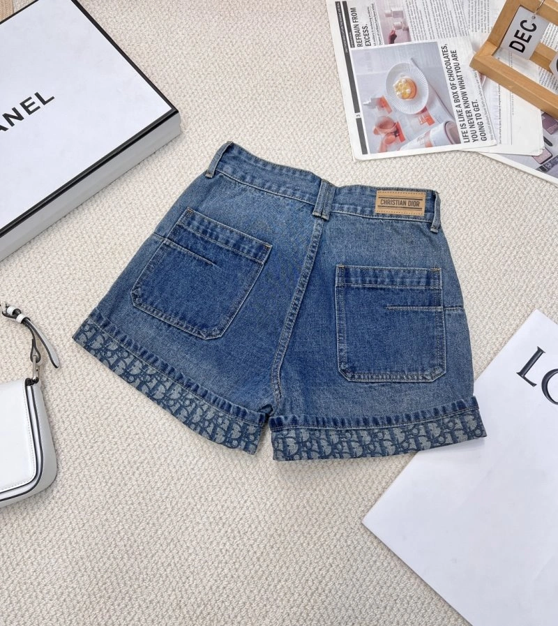 Low-cost Christian Dior Jeans