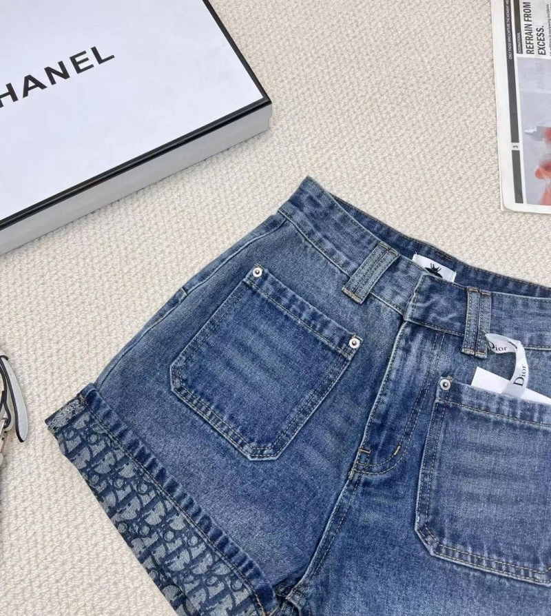 Low-cost Christian Dior Jeans