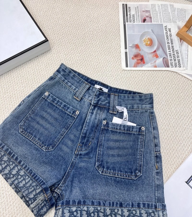 Low-cost Christian Dior Jeans