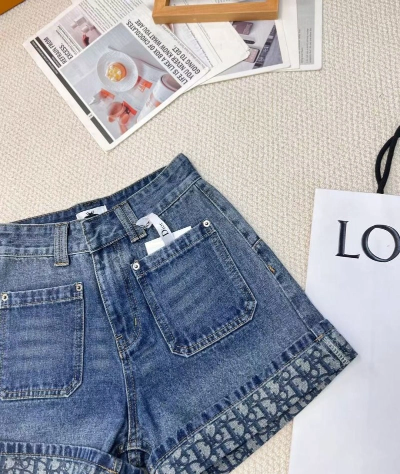 Low-cost Christian Dior Jeans
