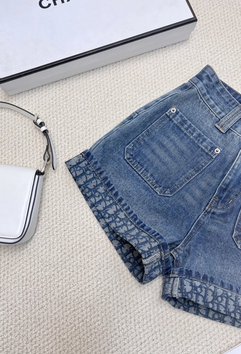 Low-cost Christian Dior Jeans