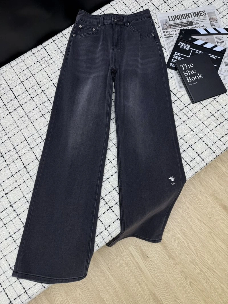 Christian Dior Jeans
