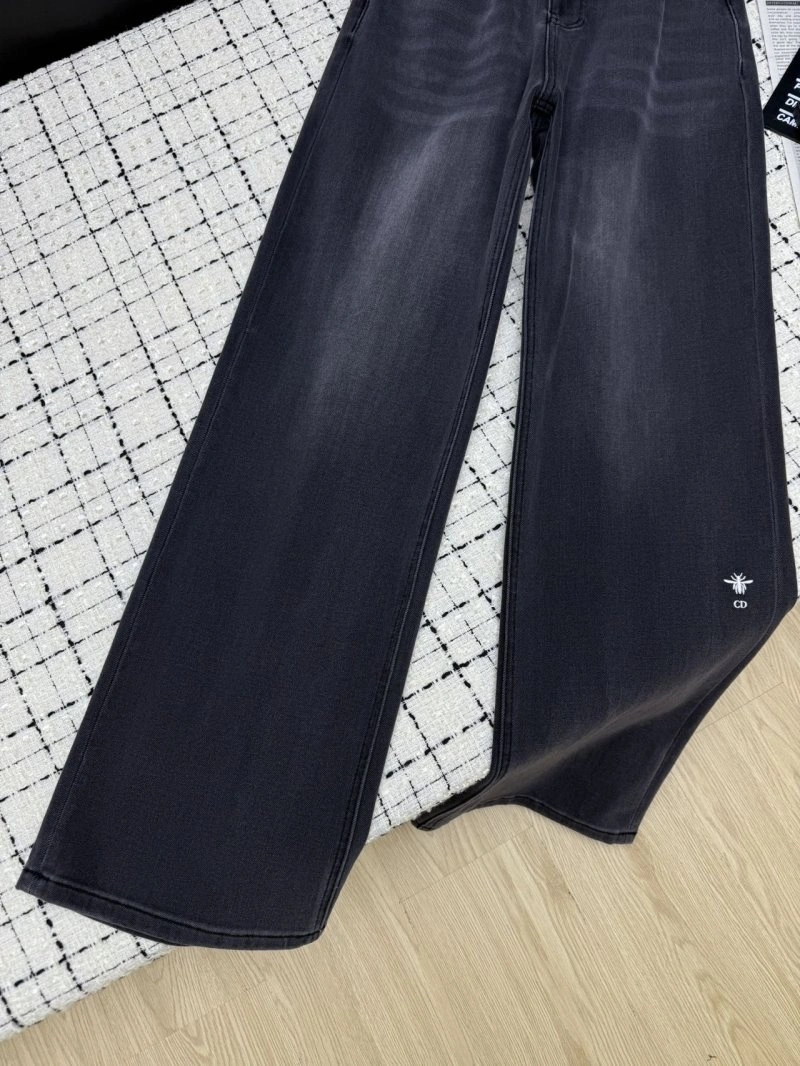 Bargain Christian Dior Jeans