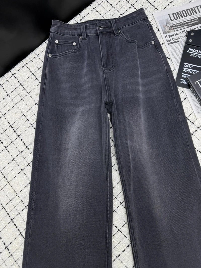 Bargain Christian Dior Jeans