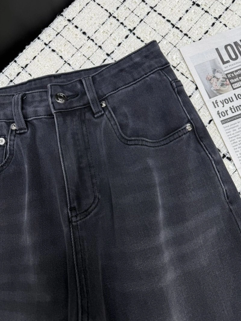 Bargain Christian Dior Jeans