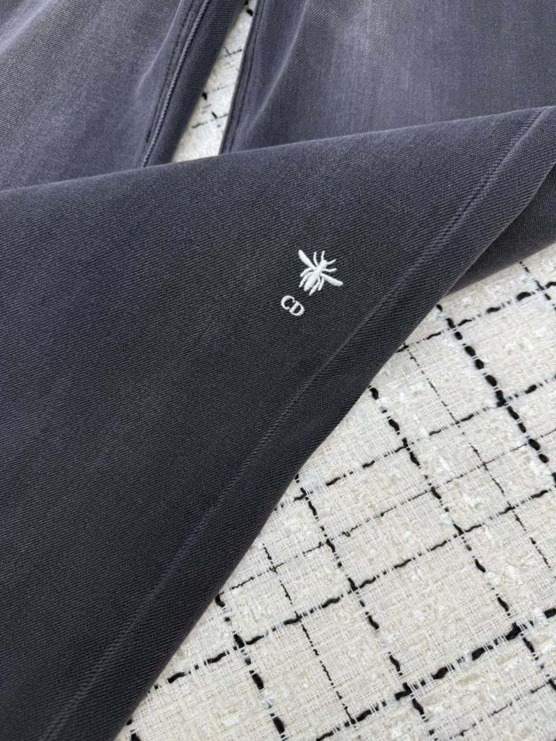 Bargain Christian Dior Jeans
