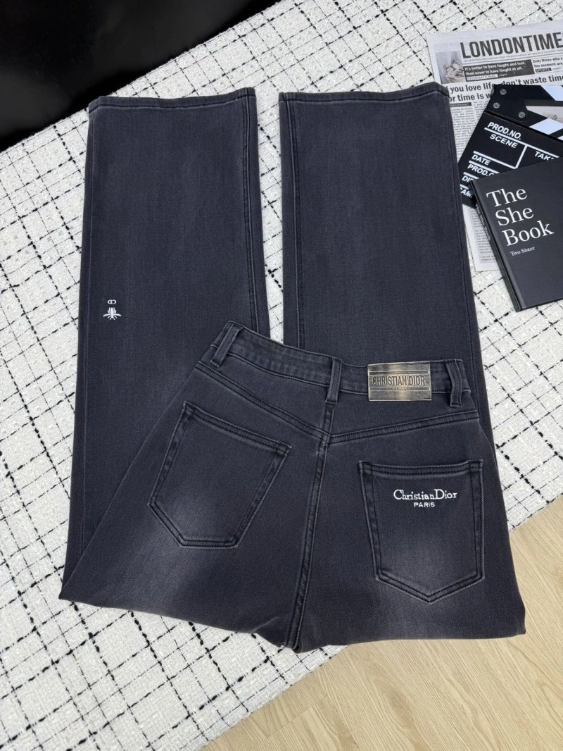 Bargain Christian Dior Jeans