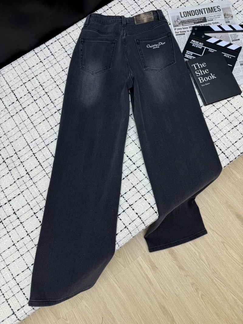 Bargain Christian Dior Jeans