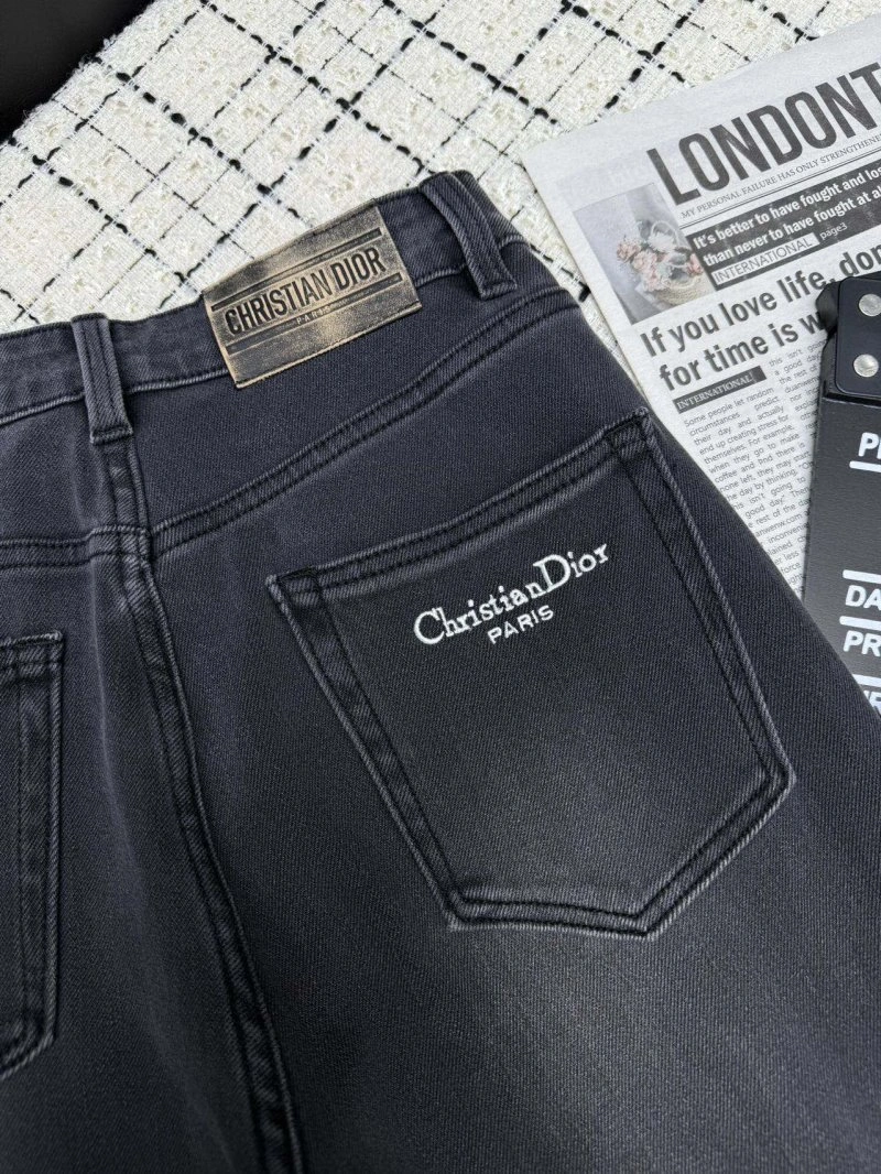 Bargain Christian Dior Jeans